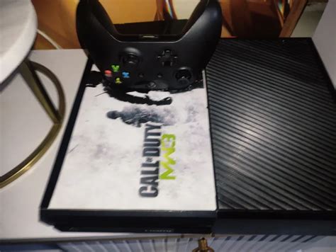 کنسول بازی دستگاه ایکس باکس وان