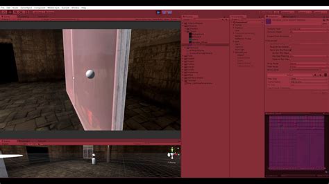 Unity Shader Parallax Window Interior Fakery Youtube