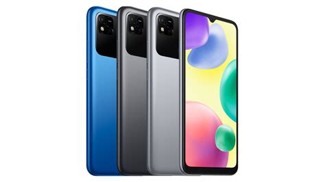 Xiaomi S Redmi 10A Officially Launched In Kenya