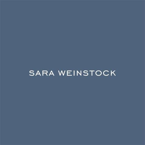 Sara Weinstock Jewelry Los Angeles Ca