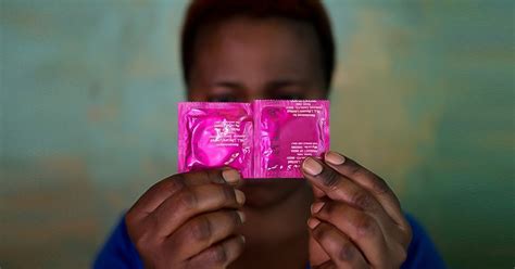 Men Who Paid For Sex More Likely To Live With Hiv Department Of