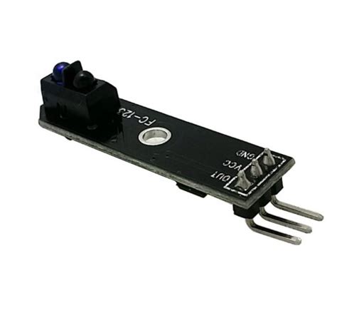 Ky 033 Hunt Sensor Module Tracing Sensor Module Arduino E Shop