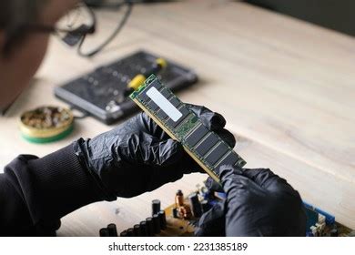 Computer Ram Factory Royalty Free Photos And Stock Images Shutterstock