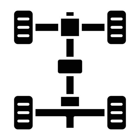 Chassis Vector Art Icons And Graphics For Free Download