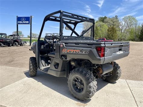2020 Polaris® Ranger® 1000 Premium | Brookings Powersports