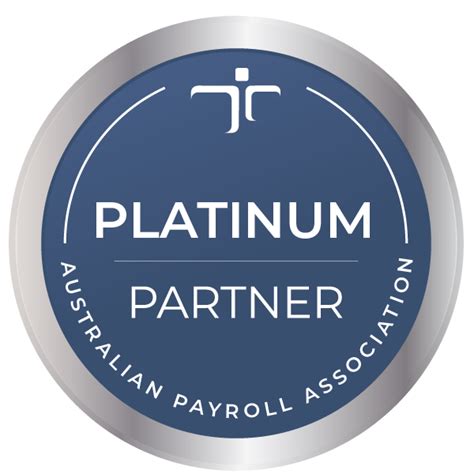 Platinum Partner Credly
