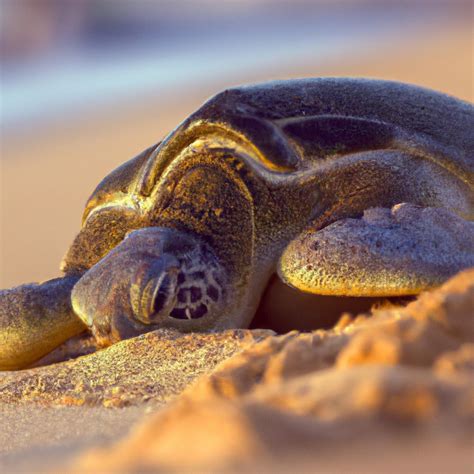 Why Do My Turtle Eggs Keep Disappearing