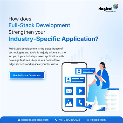 rlogical techsoft pvt ltd on linkedin frontend backend web