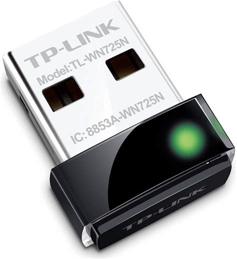 Buy Tp Link Wireless N Nano Usb Adapter Mbps Tl Wn N From Today Best Deals On