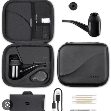 Puffco Proxy Modular Vaporizer Broadway Smoke Shop