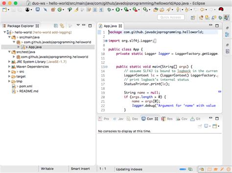 How To Make Eclipse Show Packages Stack Overflow