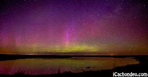 Aurora Boreal Gifs Wifflegif