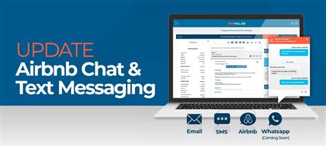 Airbnb Chat SMS And Automated Message Enhancements