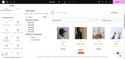 How To Customize Woocommerce Pages In Elementor Wpmet