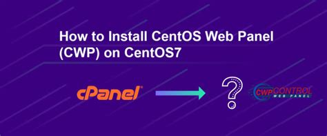 install and configure centos web panel by genesis techone fiverr