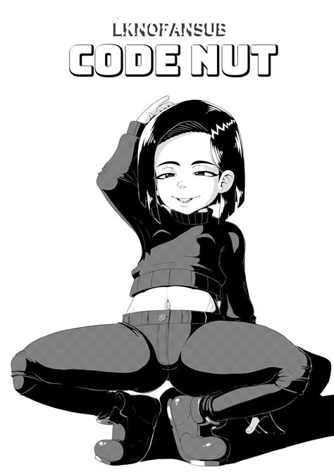 Galdelic Code Nut Code Lyoko