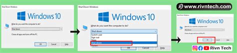 Computer य Laptop क Shut Down कस कर How to Shut Down Computer or Laptop Best Top