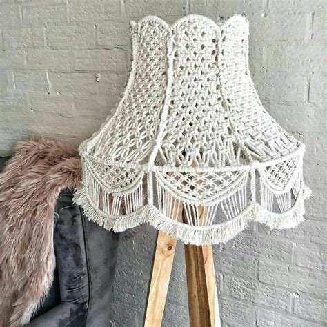 Таке неймовірне макраме 16 елегантних виробів Самотужки