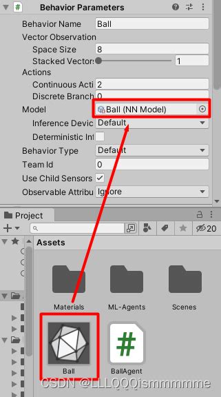 unity中训练一个ml agents项目—解决torch和mlagents配置问题 mlagents训练 csdn博客