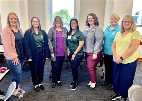 Team Kdp Had A Great Time Diving Into The Exciting Possibilities And