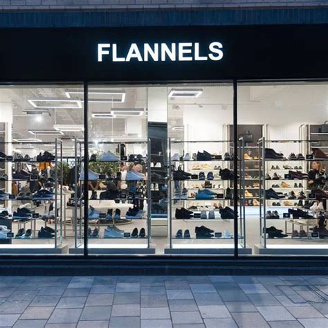 Flannels Discount Code For September 2021 Deals Hotukdeals