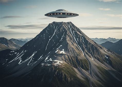 Mount Hayes Ufos And Disappearances Whats Hidden In The Alaska