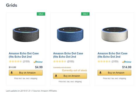 Aawp Amazon Affiliate Wordpress Plugin Review With Discount Code