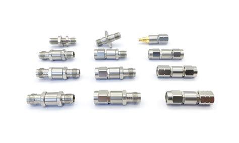 Rf Adapters The Complete Guide For Seamless Connectivity