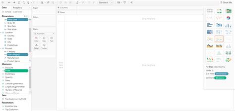 3 Ways To Make Handsome Highlight Tables In Tableau Playfair Data