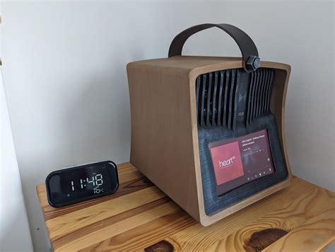 Raspberry Pi Touch Screen Media Player Volumio Moode Picoreplayer