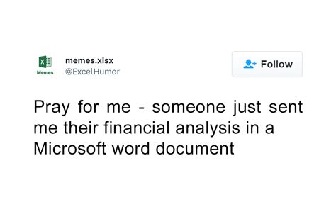 The Excel Humor Instagram Page Shares Humorous And Relatable Posts New Pics Bored Panda