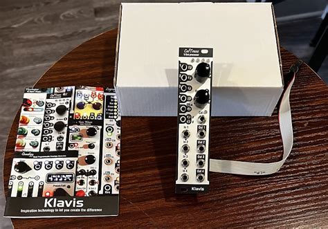 Klavis Caltrans Calibrator Transposer Reverb