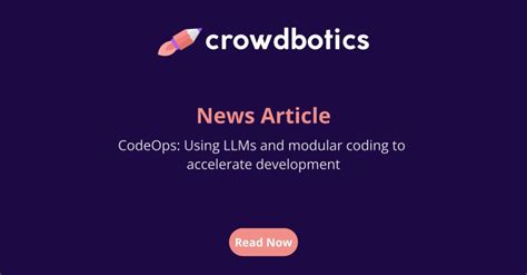 Anand Kulkarni On Generative Ai And Code Reuse Crowdbotics Posted On