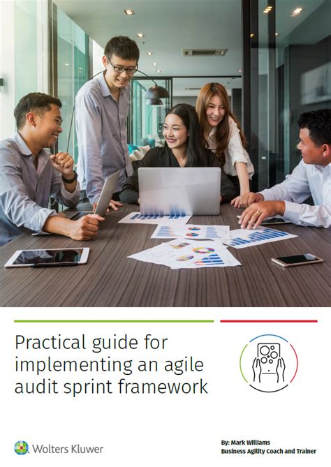 Practical Guide For Implementing An Agile Audit Sprint Framework Wisdominterface