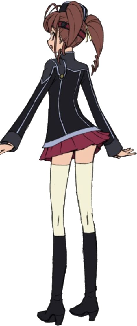 Benio Akagi Geass Wiki