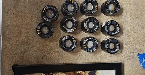 Pvs 7 Tubes Album On Imgur