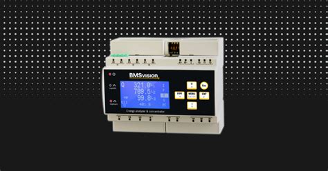 Bmsvision Launches A New Versatile Energy Analyzer Bmsvision