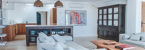 Villa Allison Ibiza Cap Martinet Prestige Ibiza Villas Unique