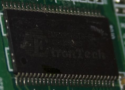 Inside The Netcomm Nb5 Rev2 Adsl Modem Router « Insidegadgets