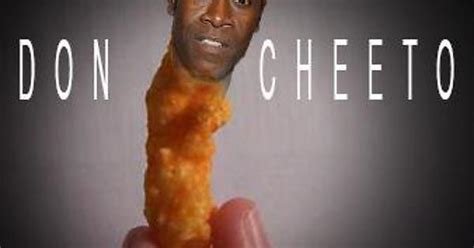 the ultra rare don cheeto it is said to only appear once every