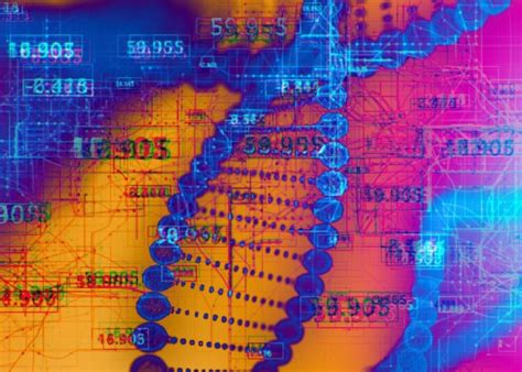 Lia Révolutionne La Prédiction De La Fonction Des Protéines Avec « Deepgo Se