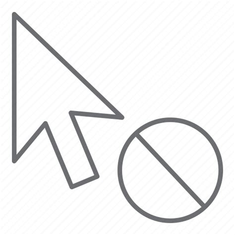 Selection Select Pointer Cursor Click Mouse Icon Download On