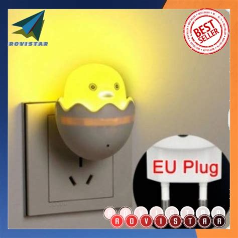 Jual Lampu LED Sensor Deteksi Cahaya Shopee Indonesia