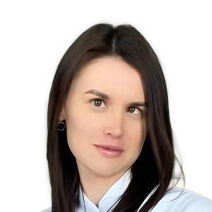 Бушукина Юлия Николаевна, рентгенолог - отзывы | Калининград - ПроДокторов