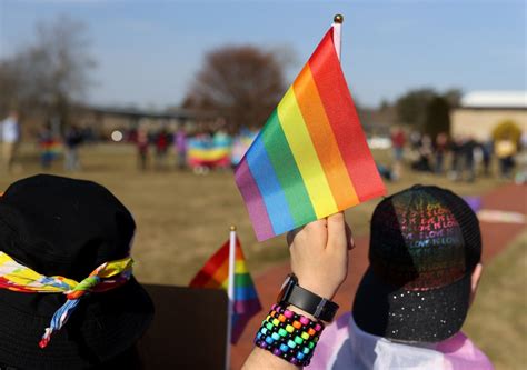 Florida Teacher Fired After Using Gender Neutral Honorific ‘mx