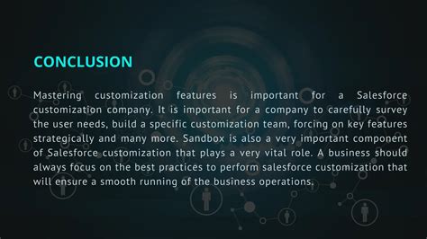 8 Best Practices Of Salesforce Customization Pdf