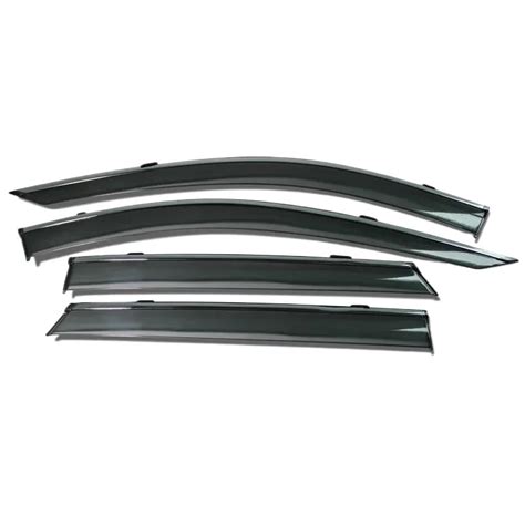 Window Visor For Mg Hs Ehs Phev Plug In Mghs As23 2018 2024 Wind Sun