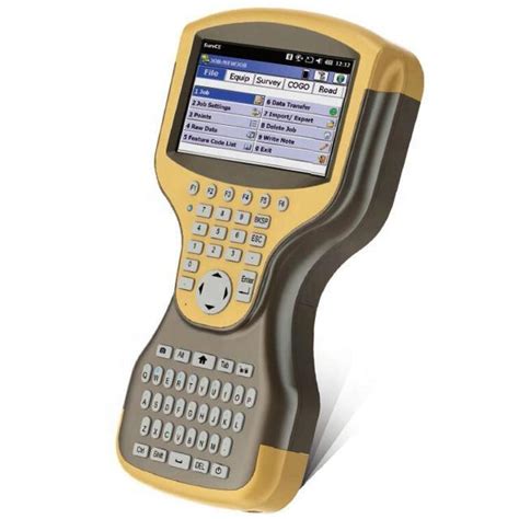 Data Collection Gis For Gnss Receiver U210 Surveying Instrument And Handheld GPS