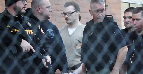 Jake Wagner Testifies In George Wagner S Pike County Trial News Worldness