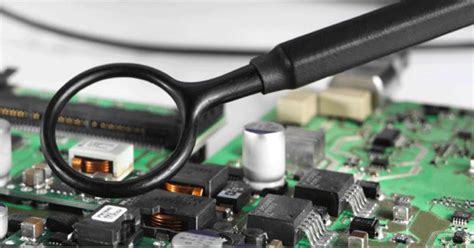 Debugging Conducted Emissions With Oscilloscopes Made Easy Electronic